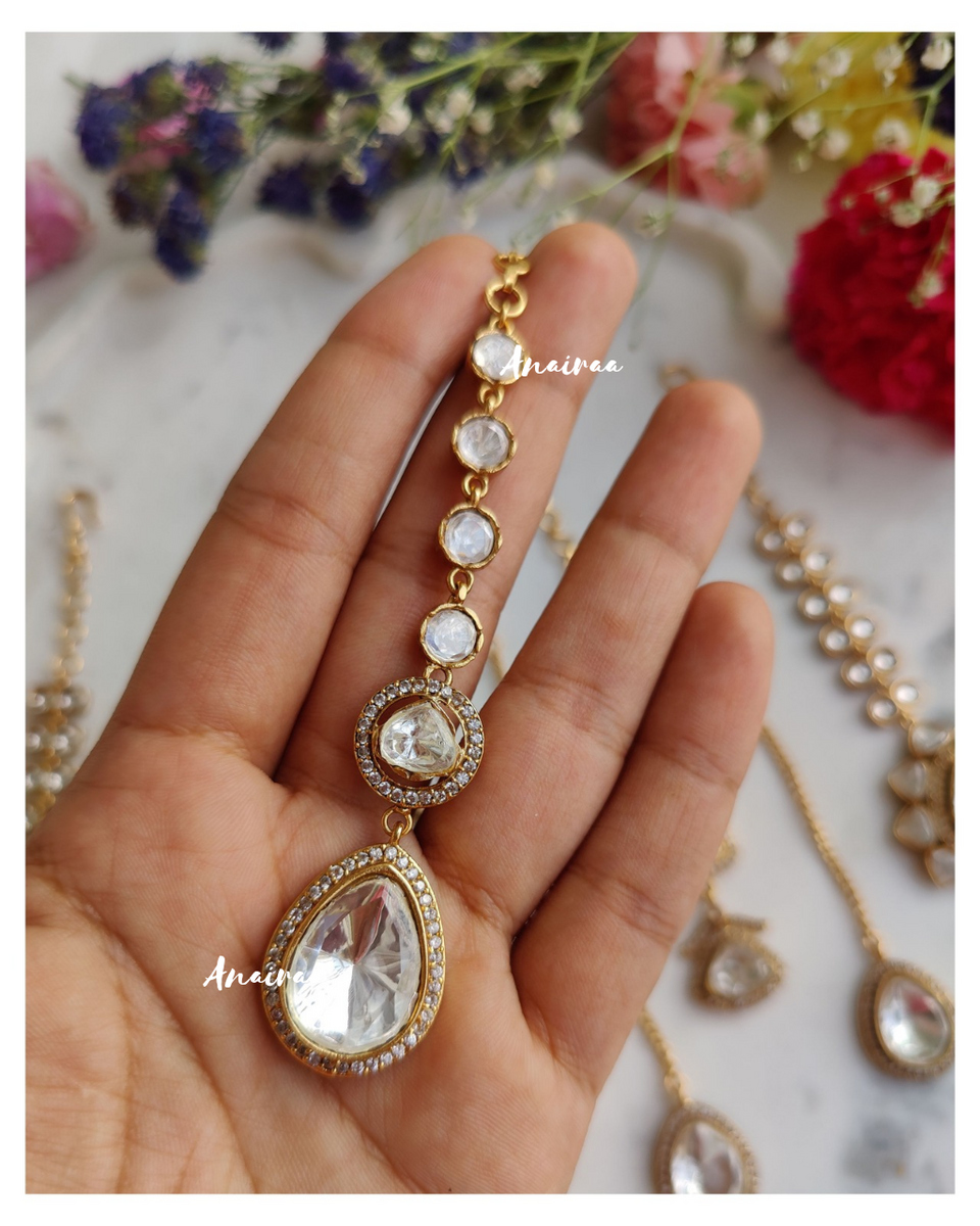 Polki mangtikka – anairaa