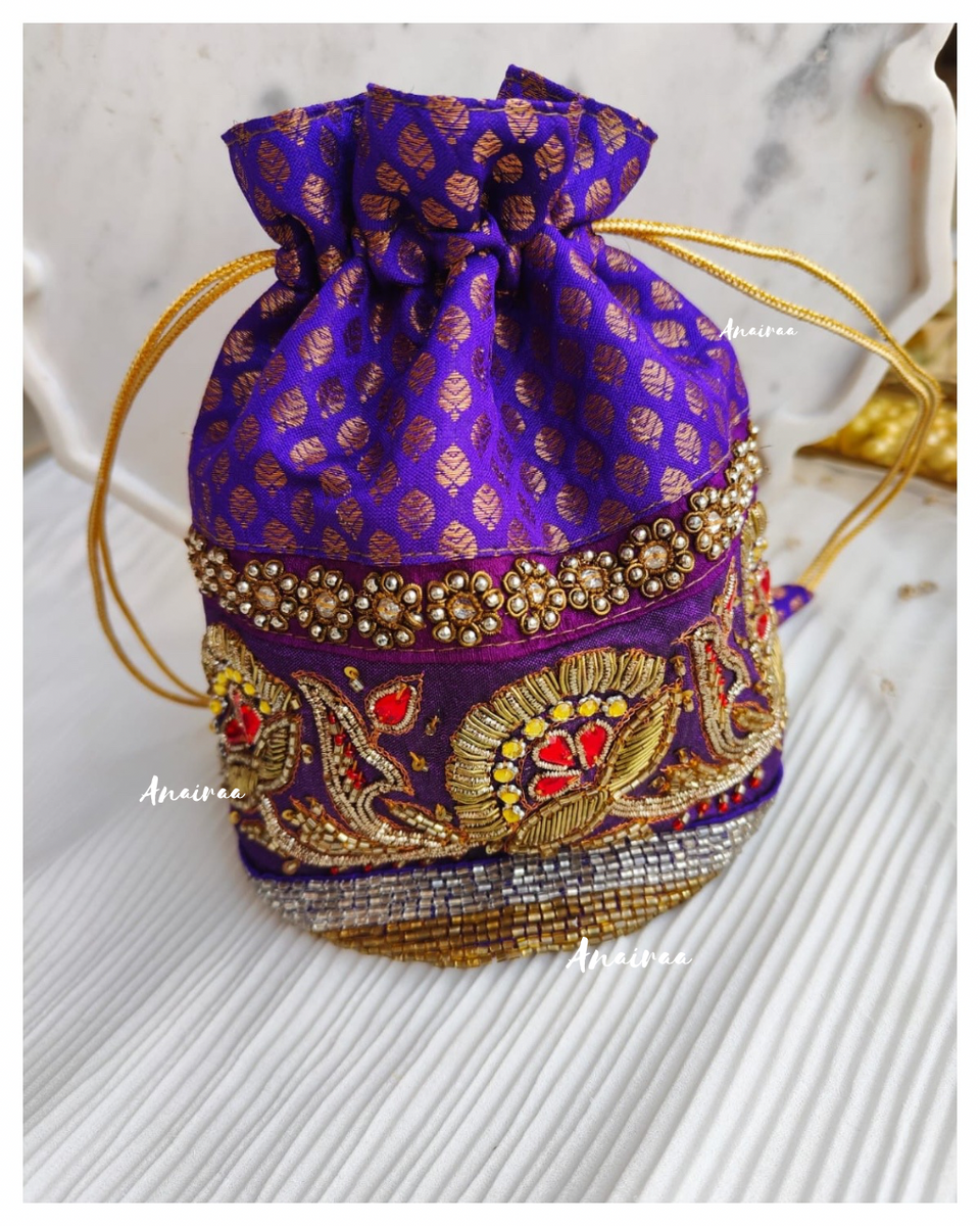 Polti bags – anairaa