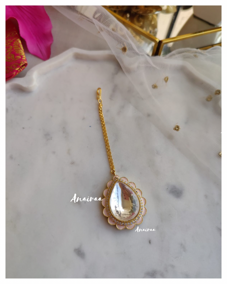 Polki mangtikka – anairaa