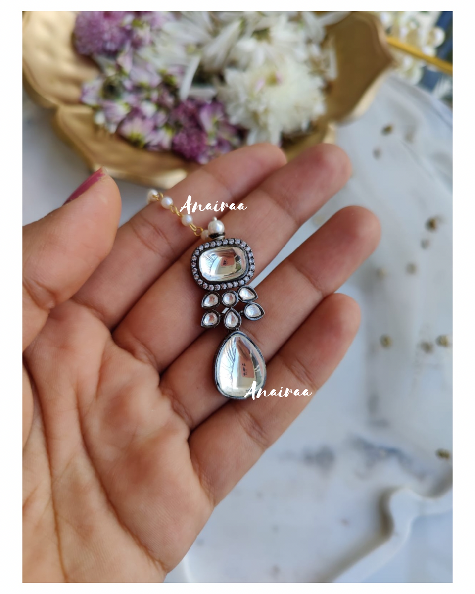 Polki mangtikka – anairaa