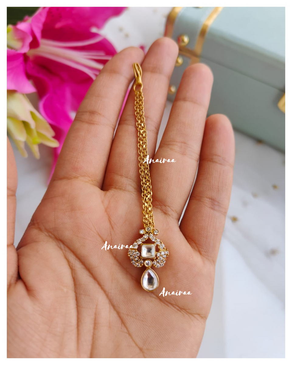 Polki mangtikka – anairaa