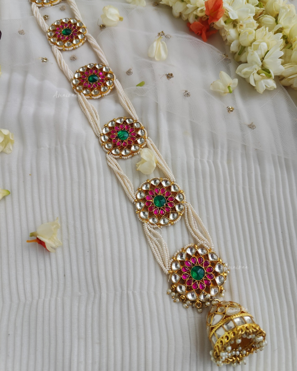 Paachi kundan chotla – anairaa