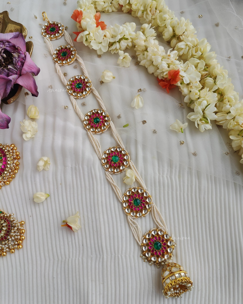 Paachi kundan chotla – anairaa